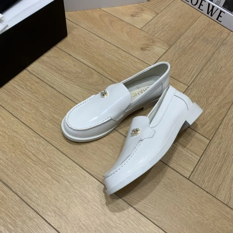 1:1 copy Chanel Business Shoes