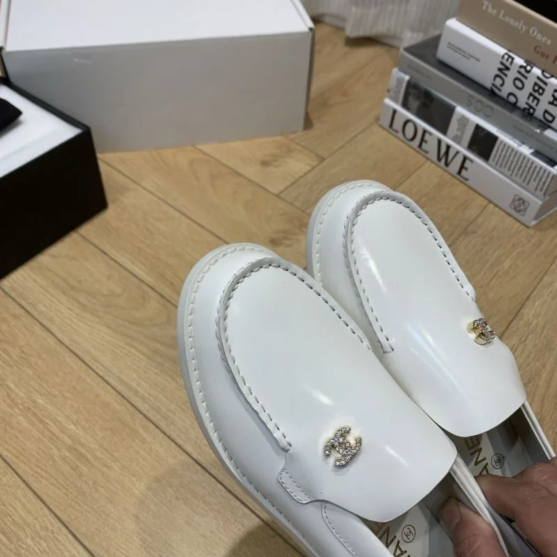 1:1 copy Chanel Business Shoes