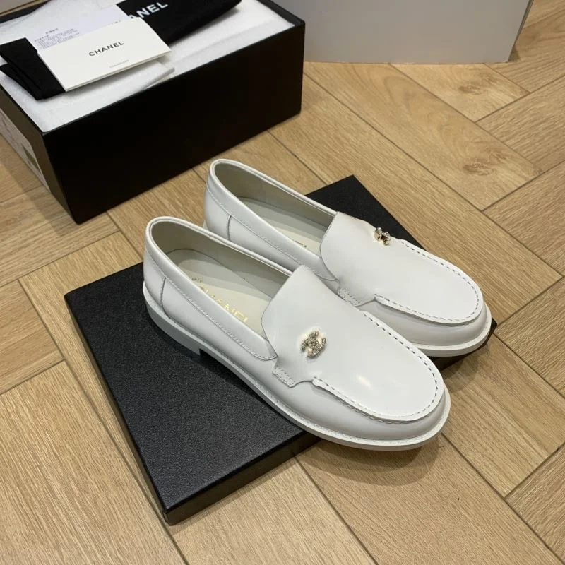 1:1 copy Chanel Business Shoes