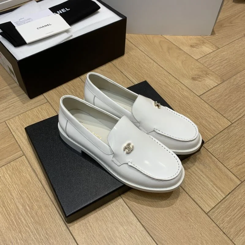 1:1 copy Chanel Business Shoes