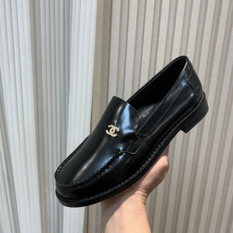 Chanel Business Shoes
