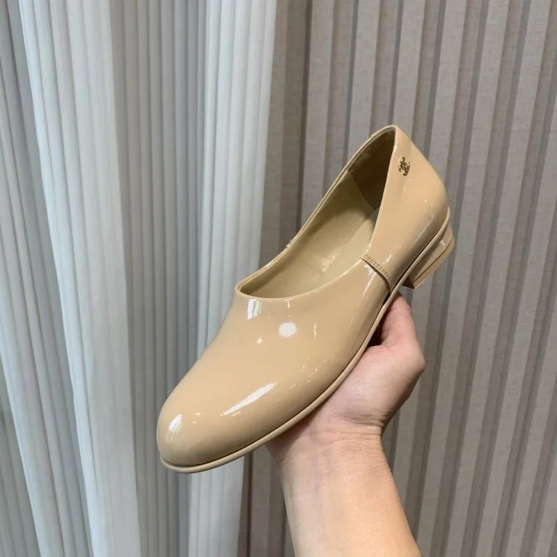 Chanel Business Shoes