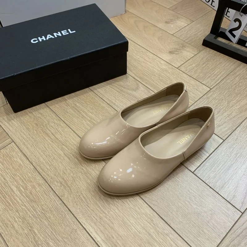 Low-cost Chanel Business Shoes