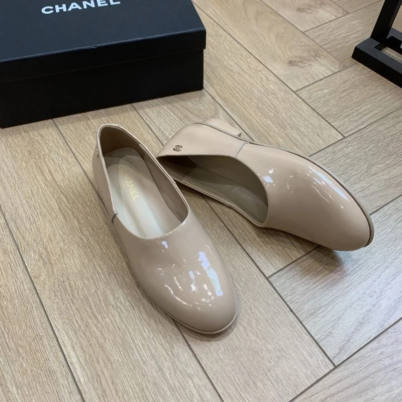 Low-cost Chanel Business Shoes
