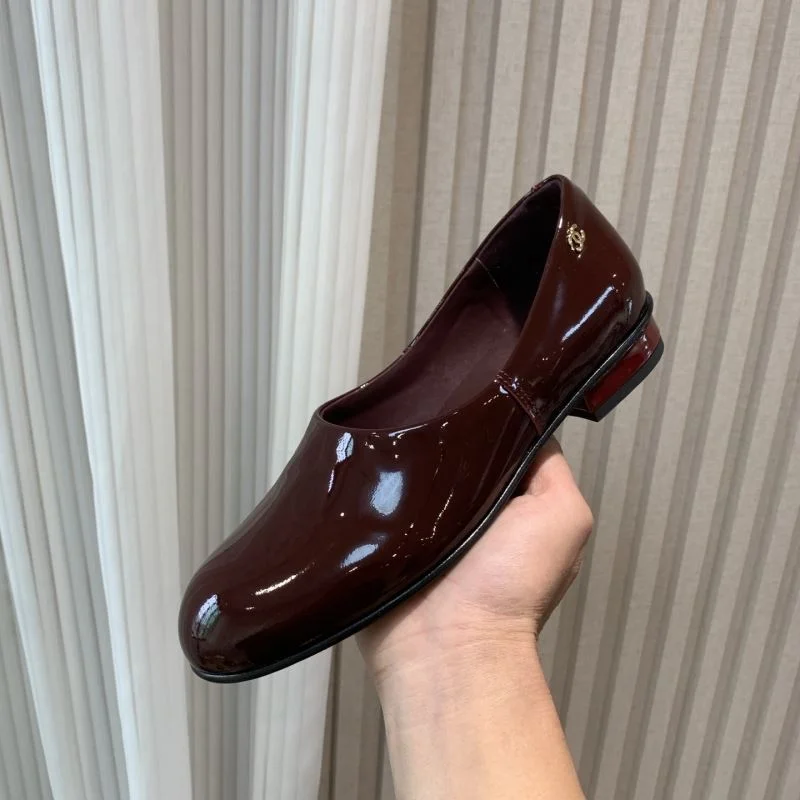 Chanel Business Shoes