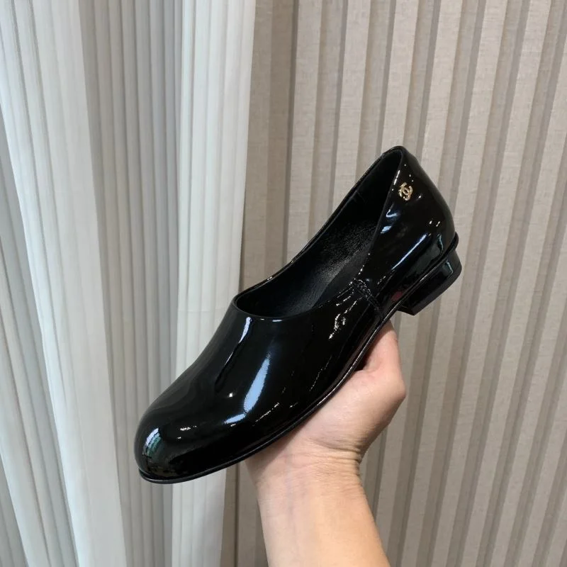Chanel Business Shoes
