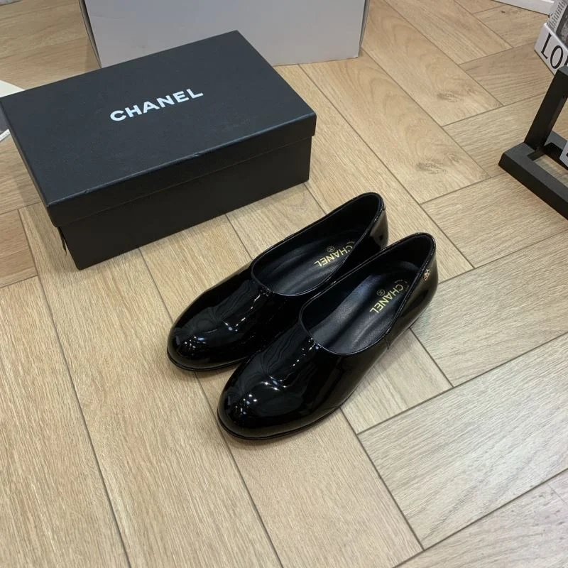 Bargain Chanel Business Shoes