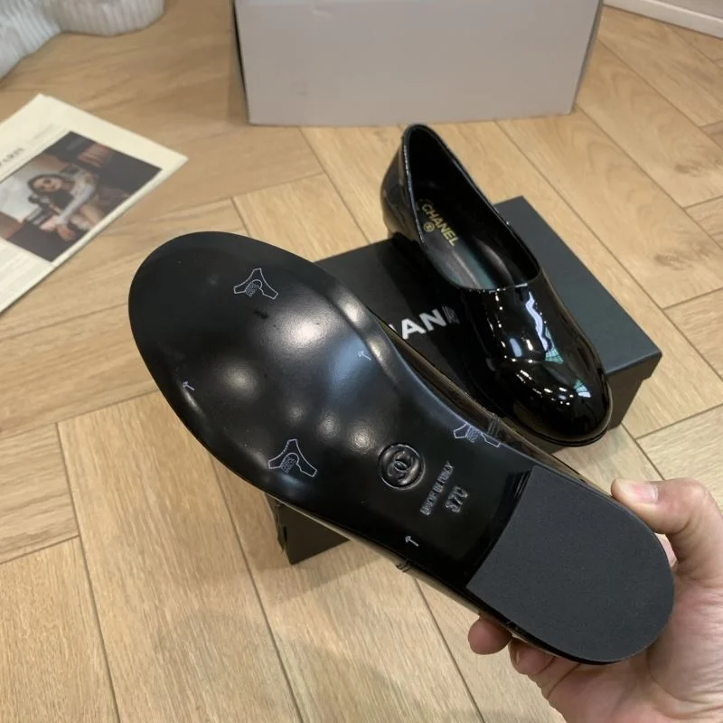 Bargain Chanel Business Shoes