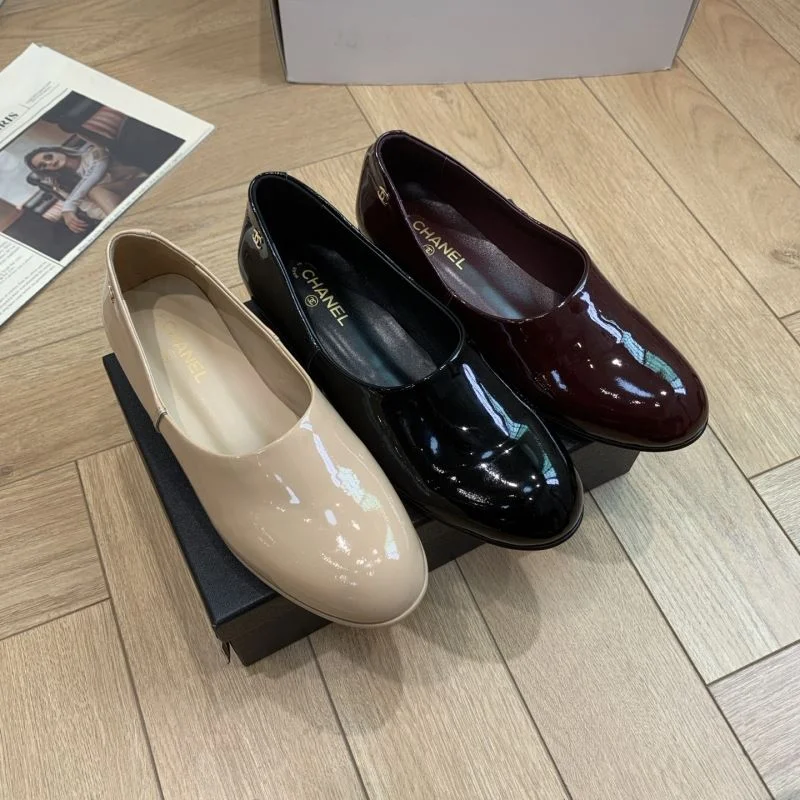 Bargain Chanel Business Shoes