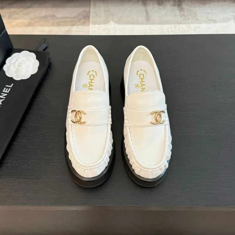 Chanel Business Shoes