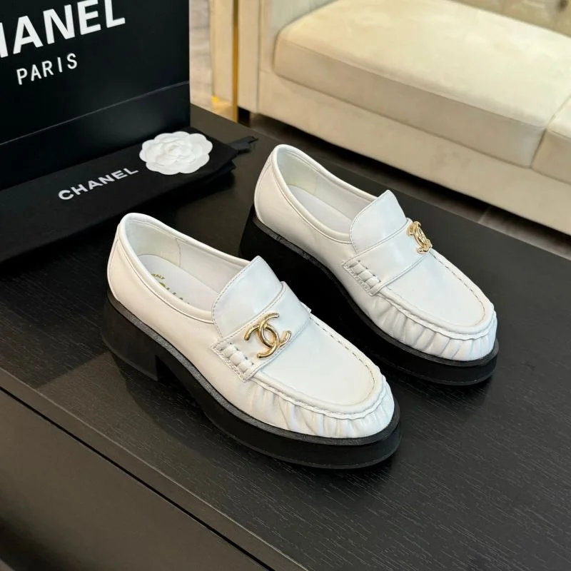 High fidelity Chanel Business Shoes