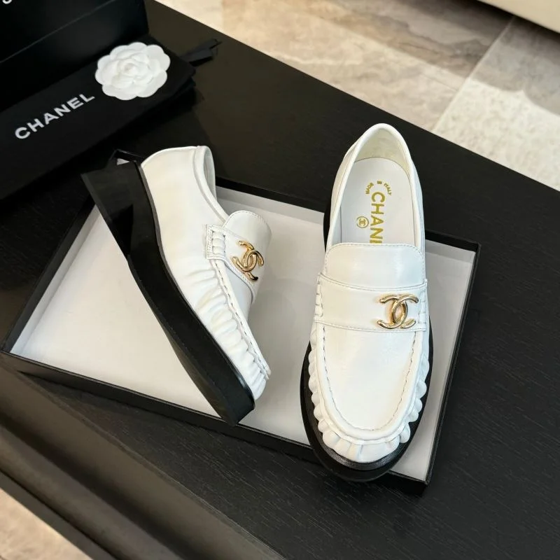 High fidelity Chanel Business Shoes