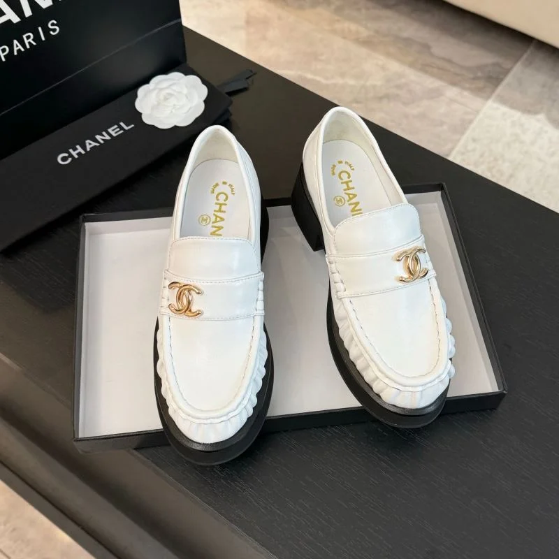 High fidelity Chanel Business Shoes