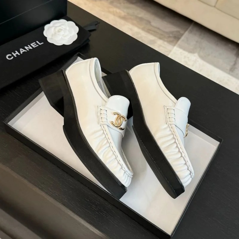High fidelity Chanel Business Shoes