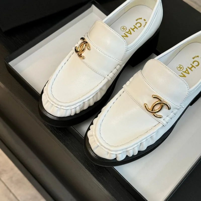 High fidelity Chanel Business Shoes