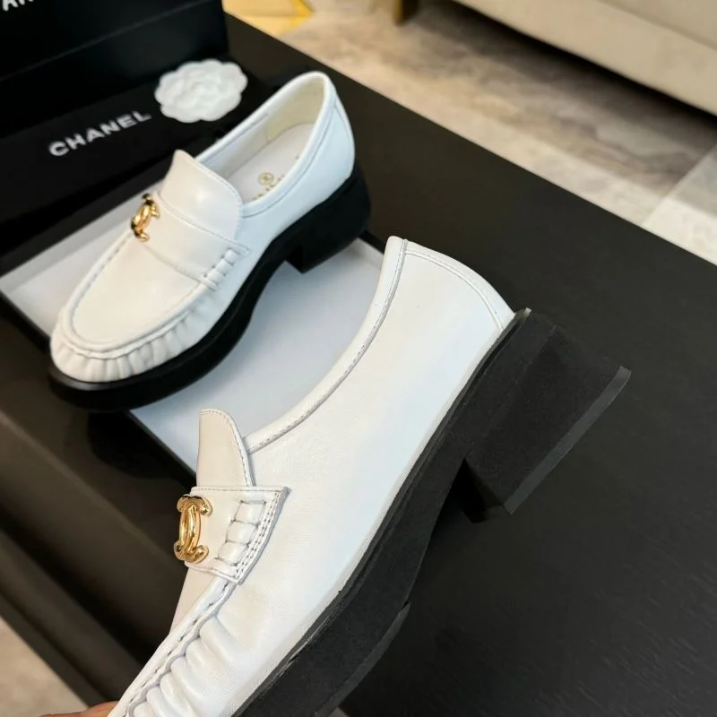 High fidelity Chanel Business Shoes