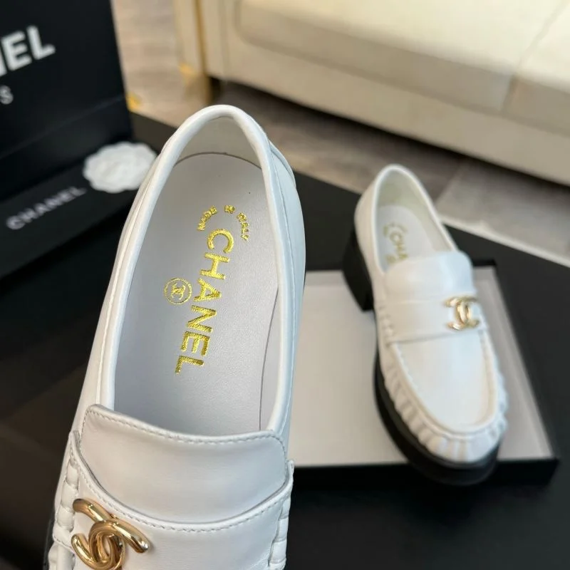 High fidelity Chanel Business Shoes