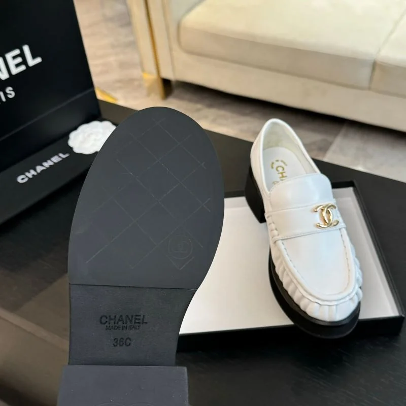 High fidelity Chanel Business Shoes