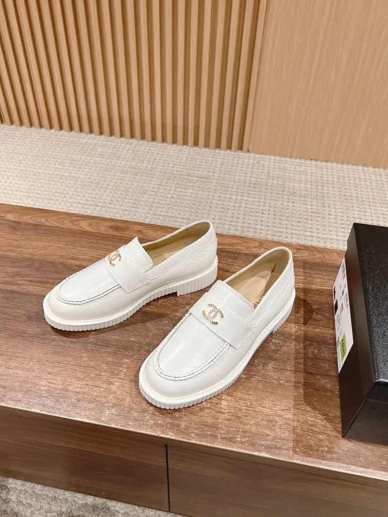 Discounted Chanel Business Shoes