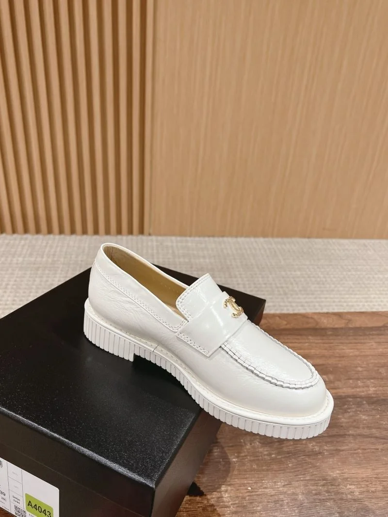Discounted Chanel Business Shoes