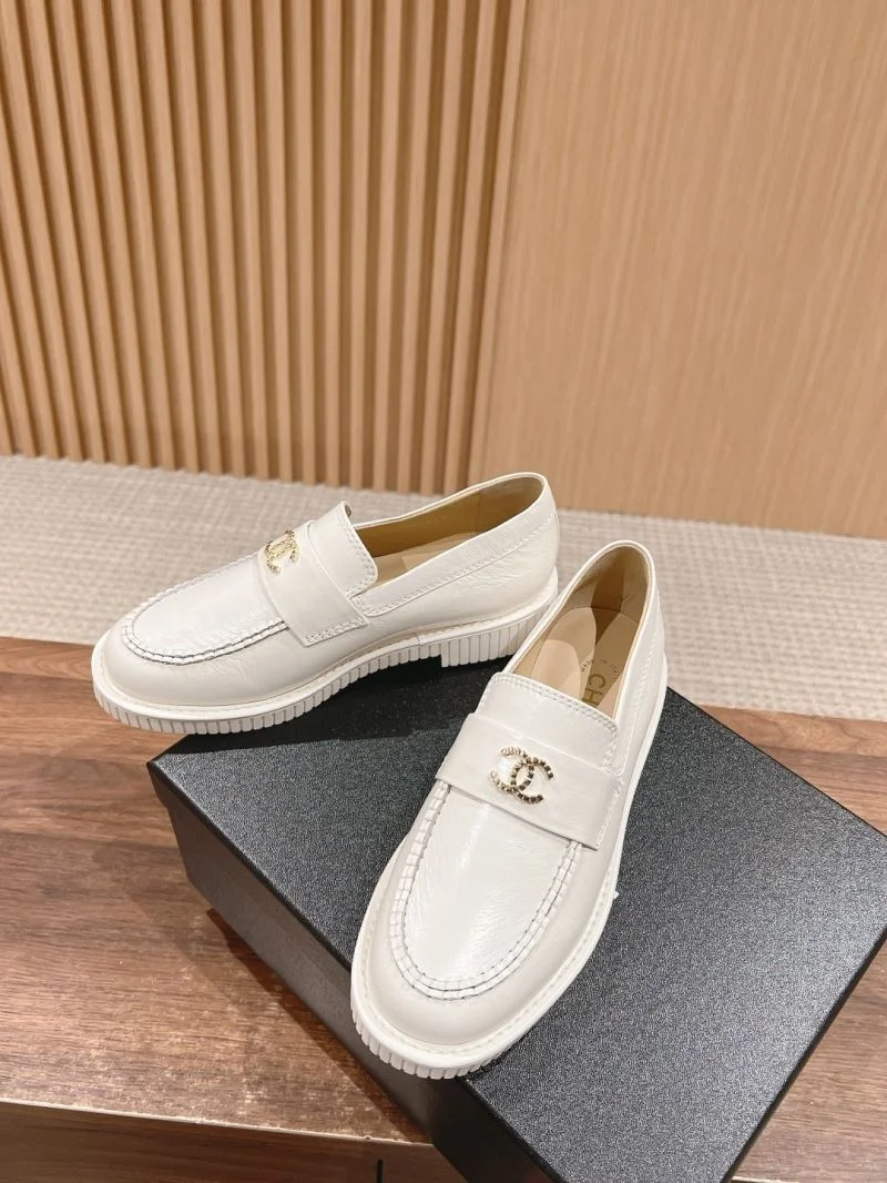 Discounted Chanel Business Shoes