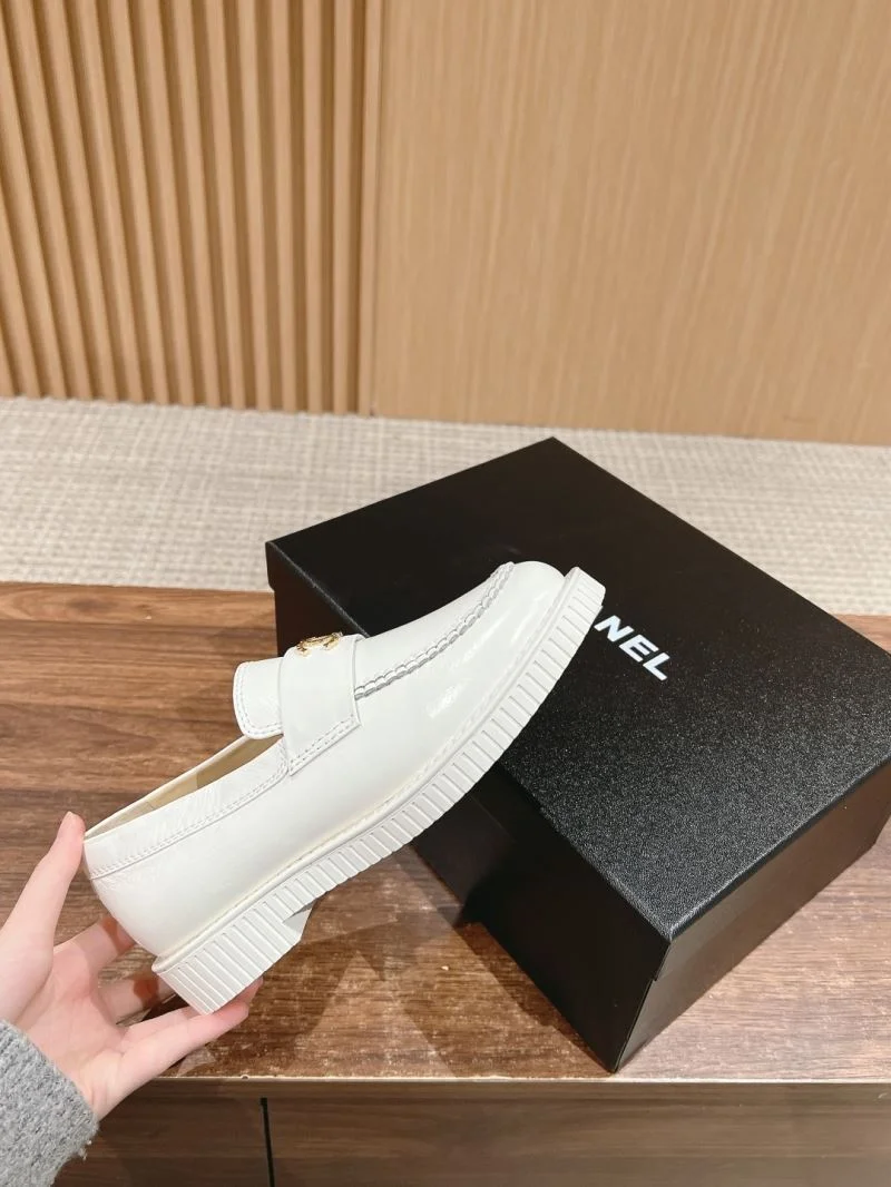 Discounted Chanel Business Shoes