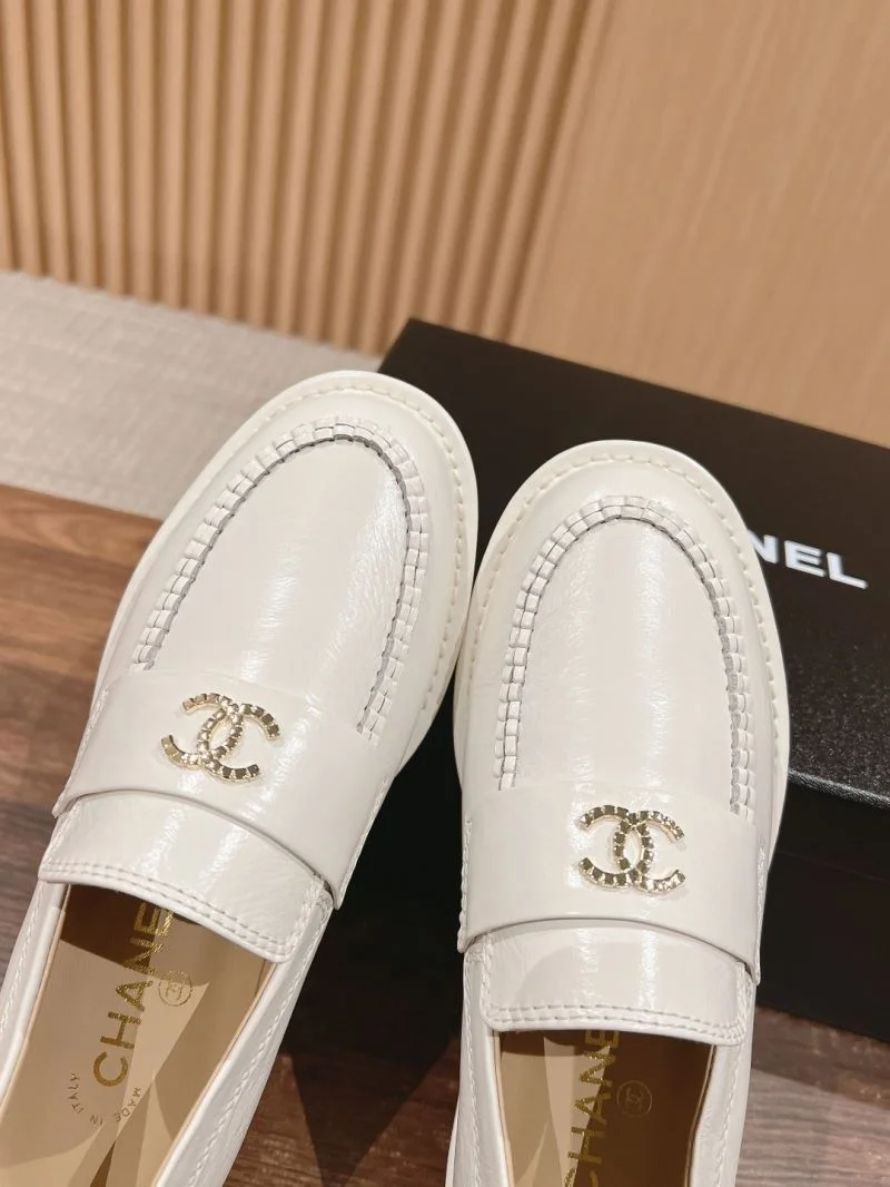 Discounted Chanel Business Shoes