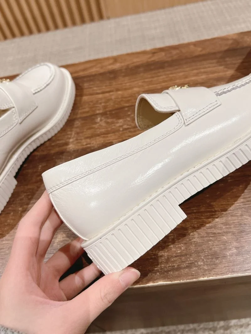 Discounted Chanel Business Shoes