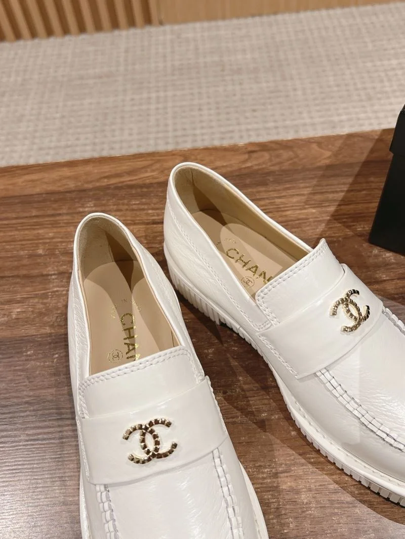 Discounted Chanel Business Shoes