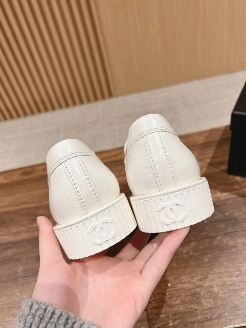 Discounted Chanel Business Shoes