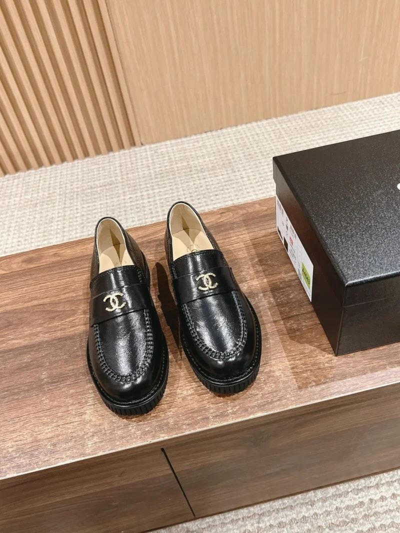 Chanel Business Shoes