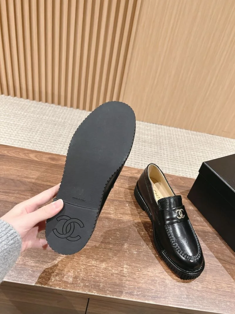 Precise copy Chanel Business Shoes