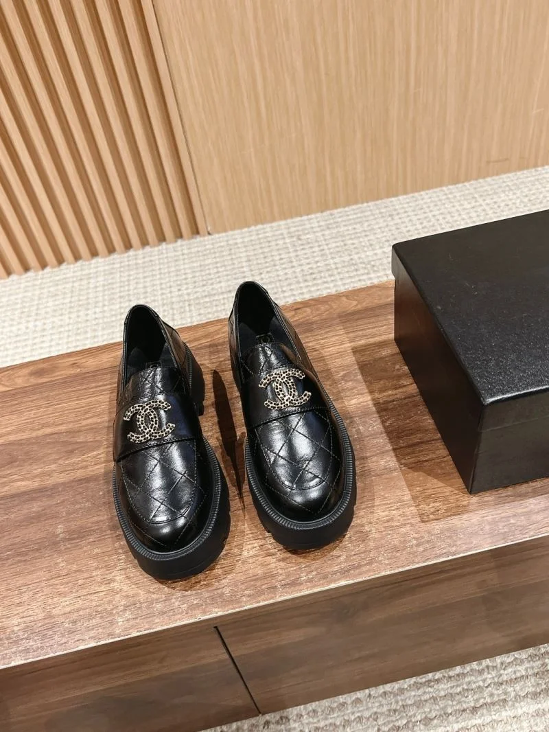 Chanel Business Shoes