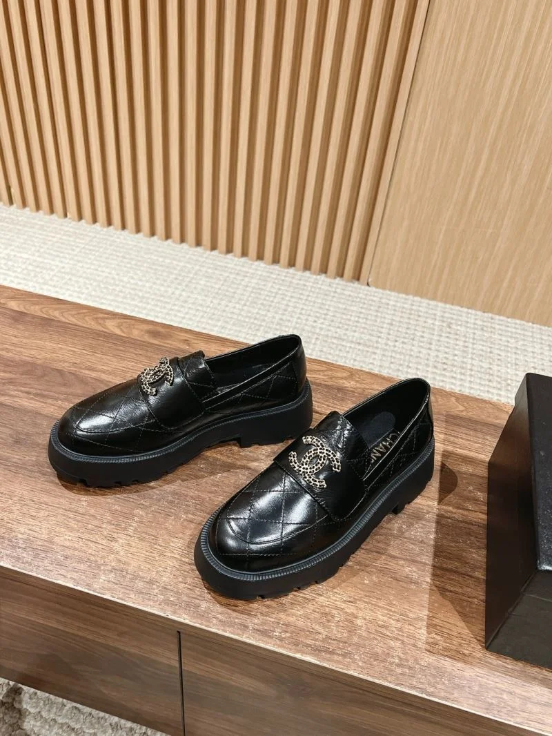 Affordable Chanel Business Shoes
