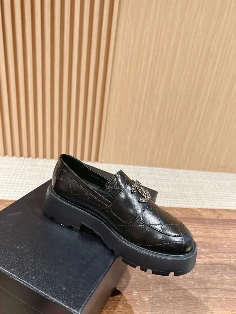 Affordable Chanel Business Shoes