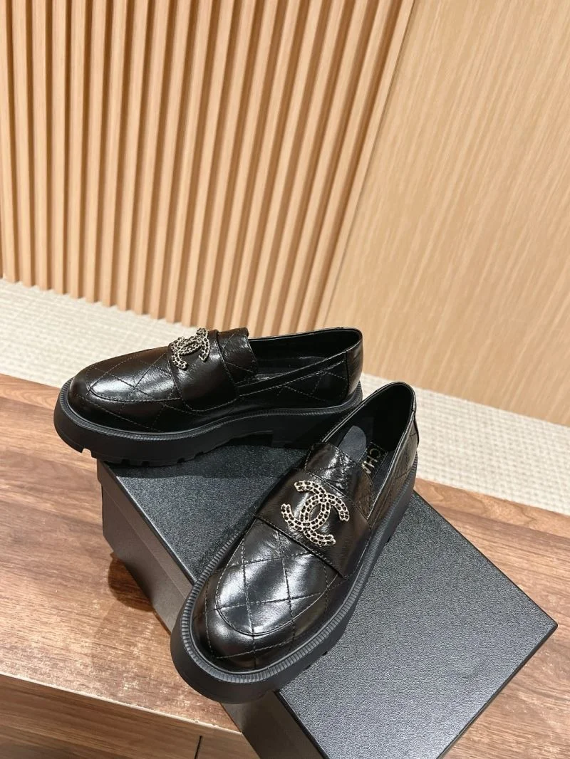 Affordable Chanel Business Shoes