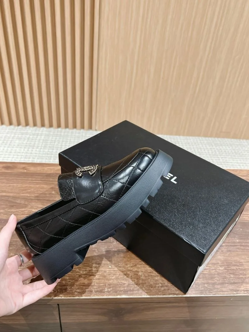 Affordable Chanel Business Shoes