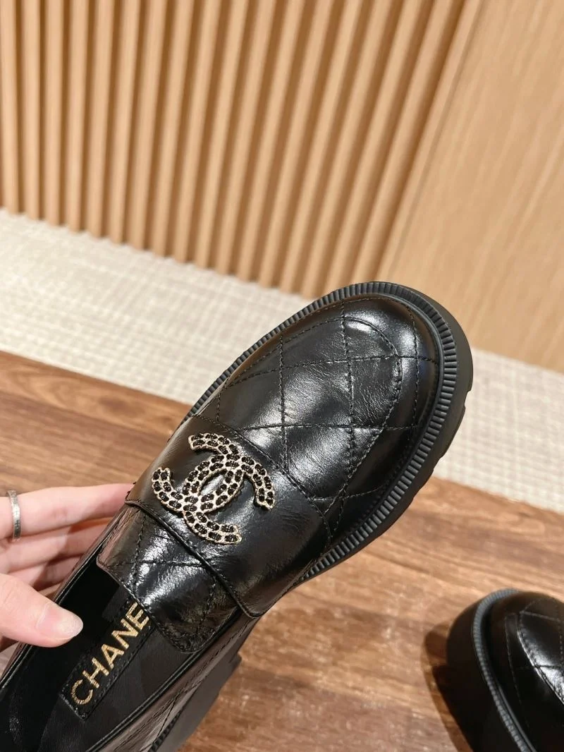 Affordable Chanel Business Shoes