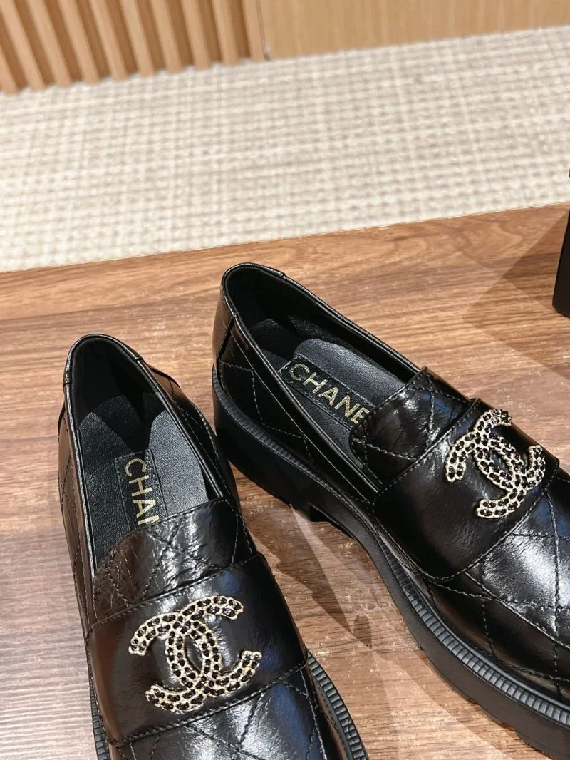 Affordable Chanel Business Shoes