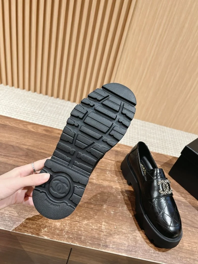 Affordable Chanel Business Shoes