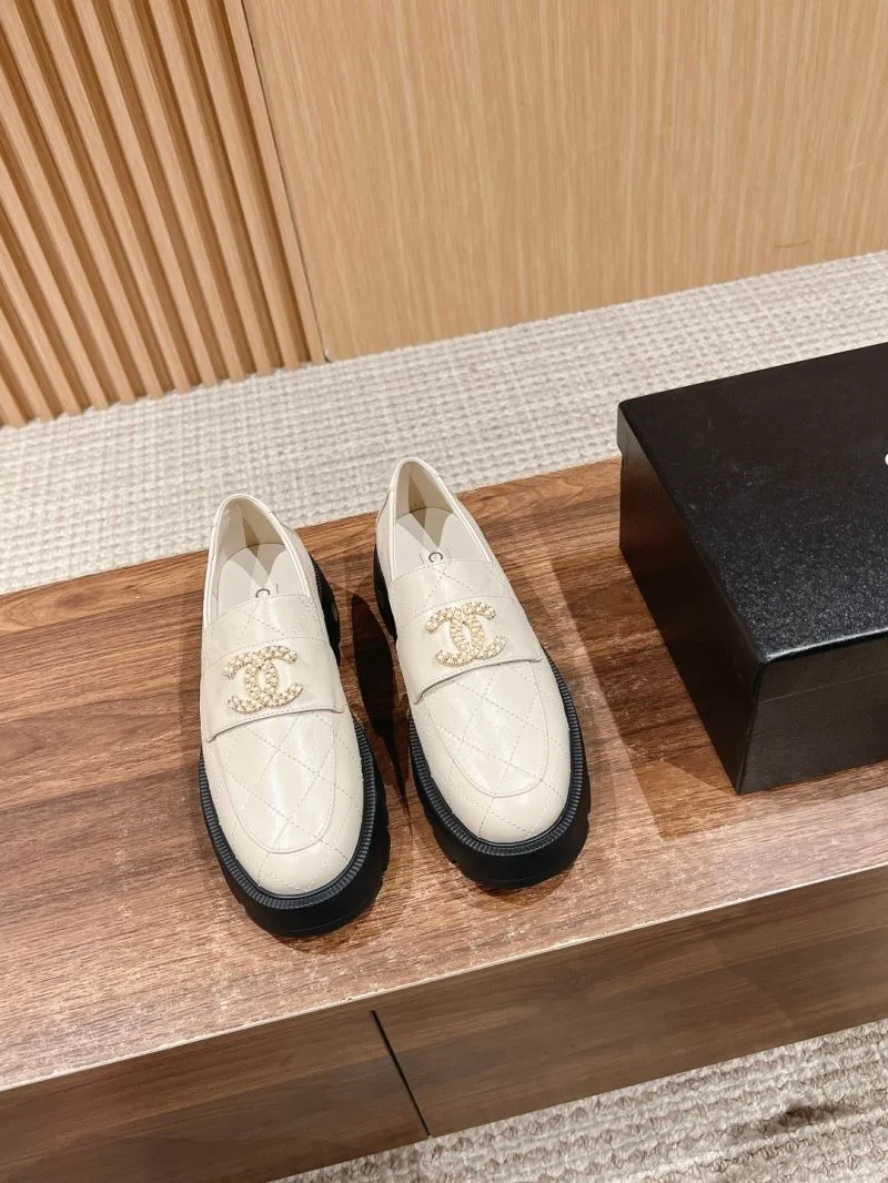 Chanel Business Shoes