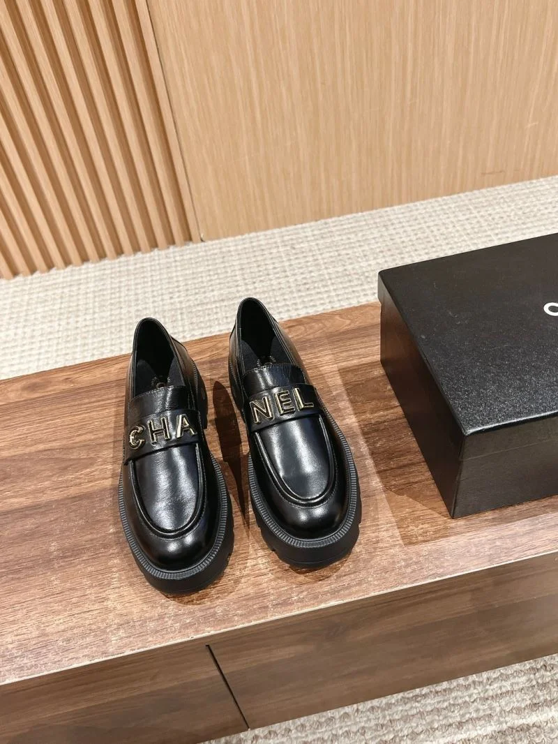 Chanel Business Shoes