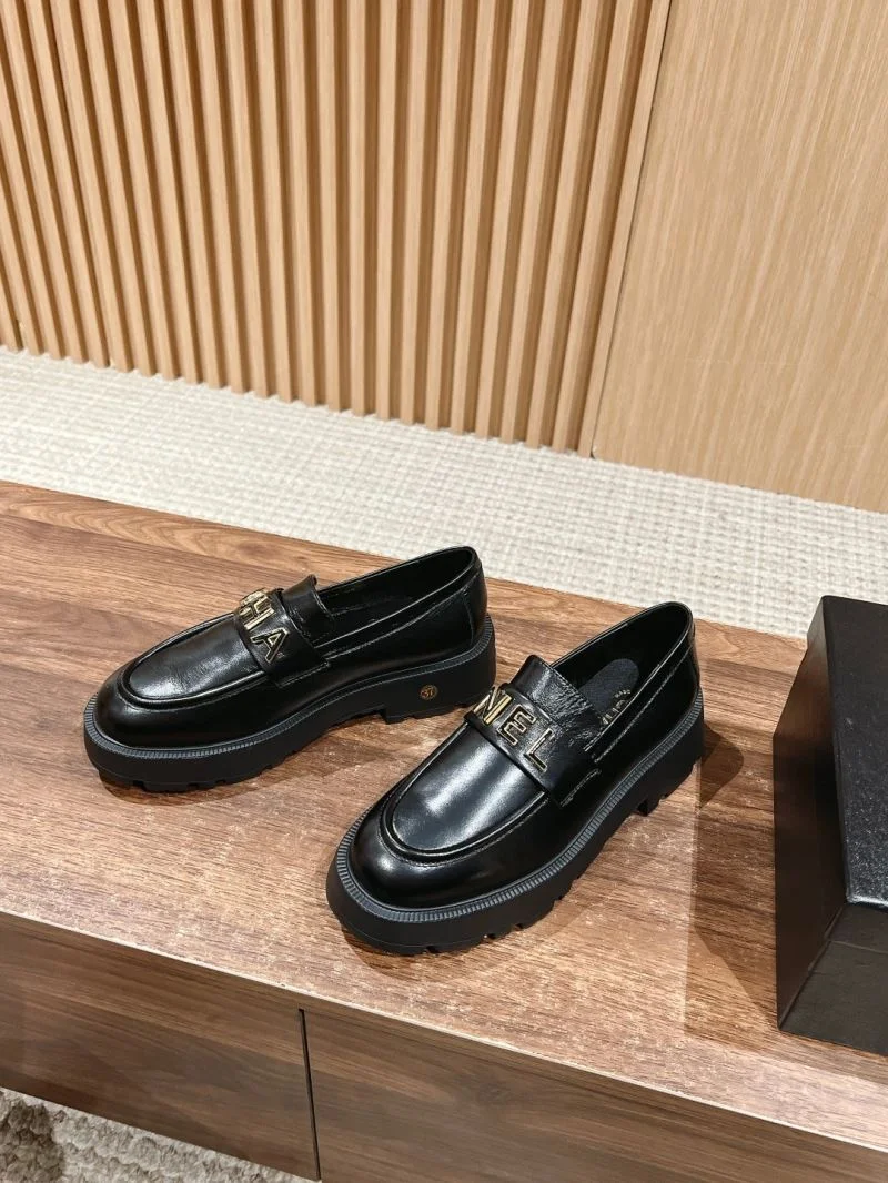 Economical Chanel Business Shoes