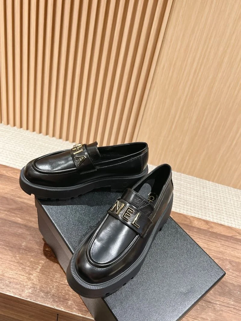 Economical Chanel Business Shoes