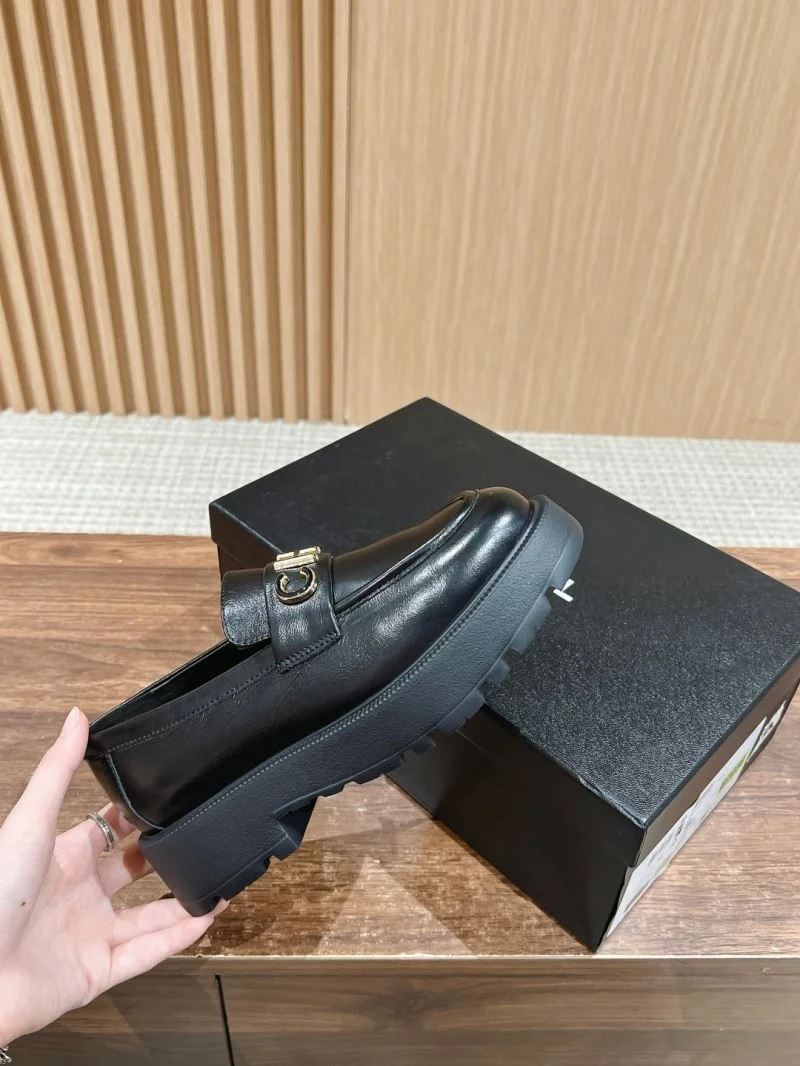 Economical Chanel Business Shoes