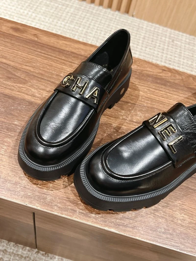 Economical Chanel Business Shoes