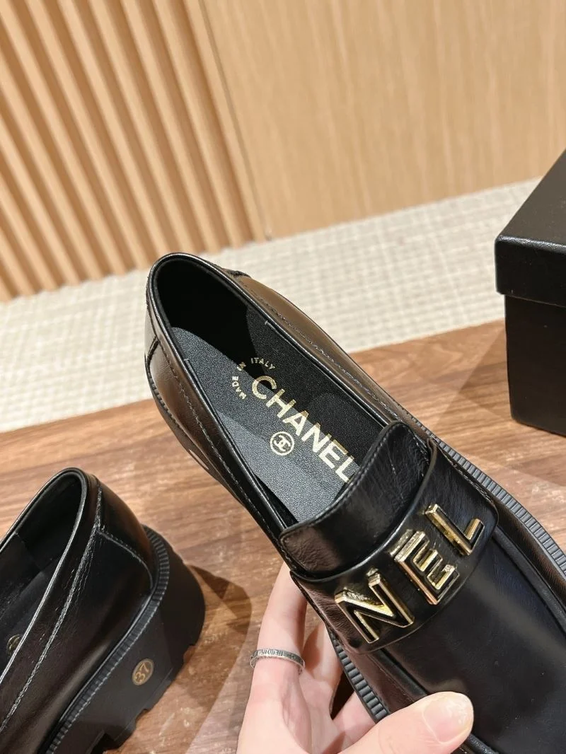 Economical Chanel Business Shoes