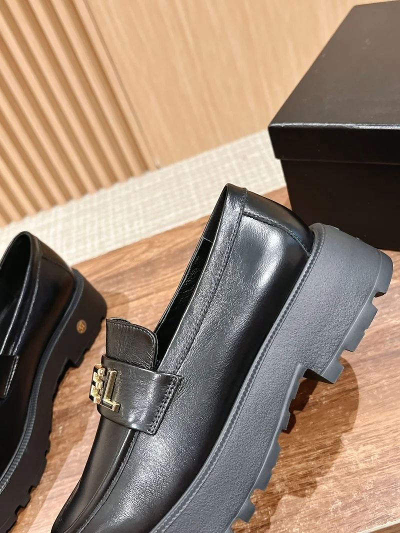 Economical Chanel Business Shoes