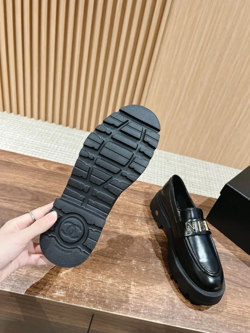 Economical Chanel Business Shoes