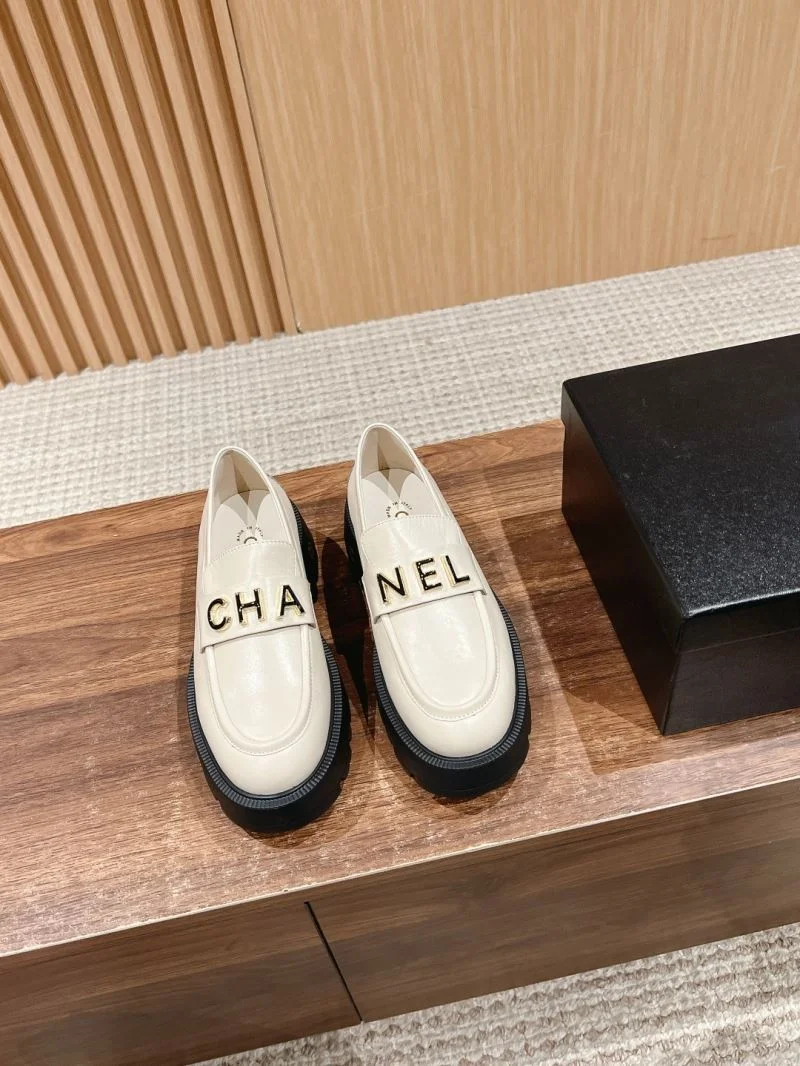 Chanel Business Shoes